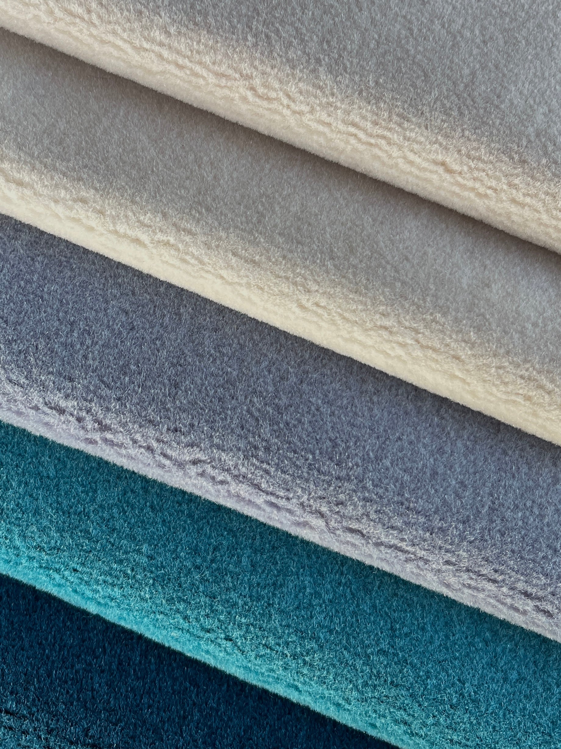 Alpaca Fabric | One Mario Sirtori – The Textile Lab