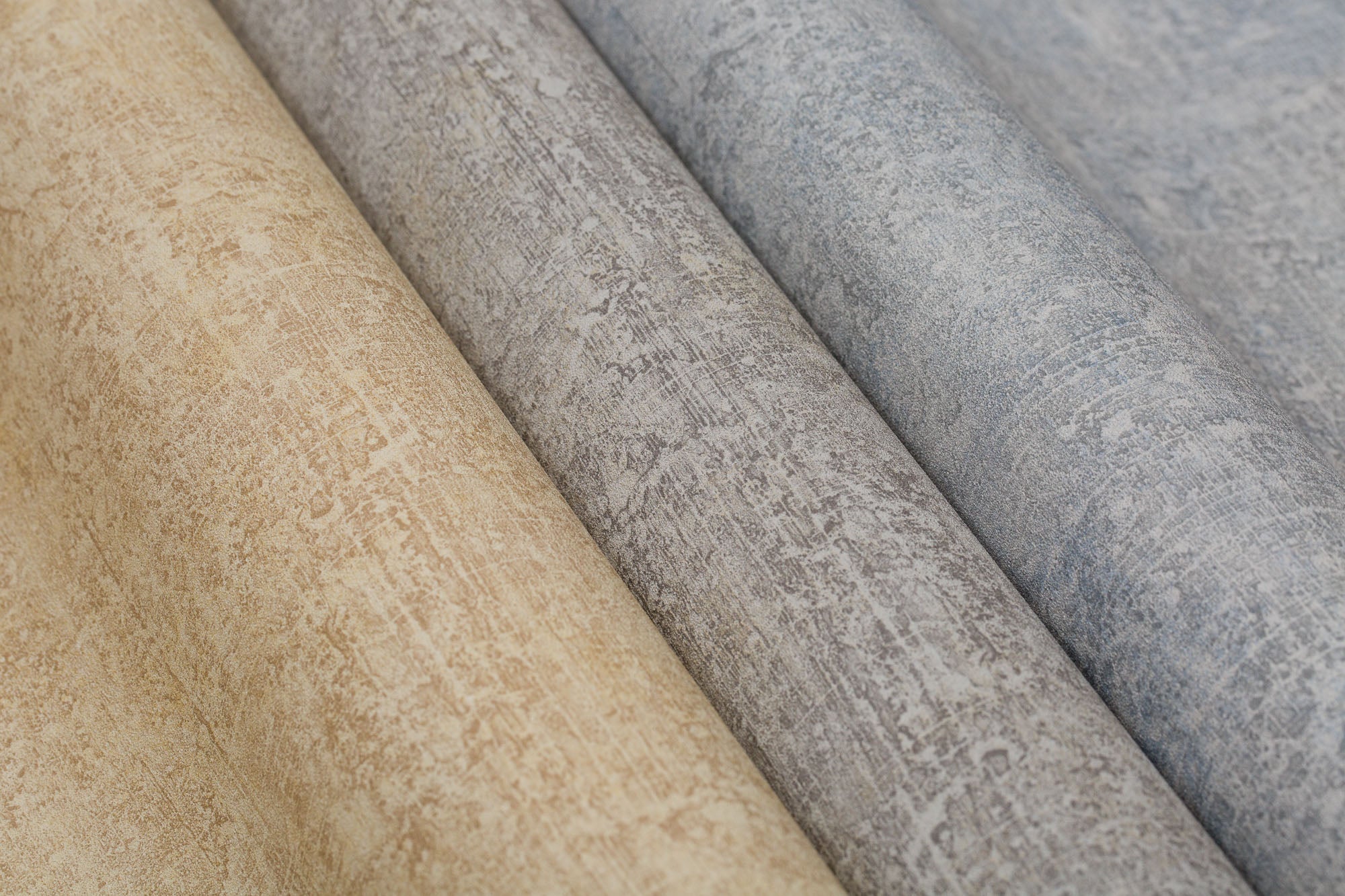 Jensen Contract Wallcovering | Koroseal | The Textile Lab