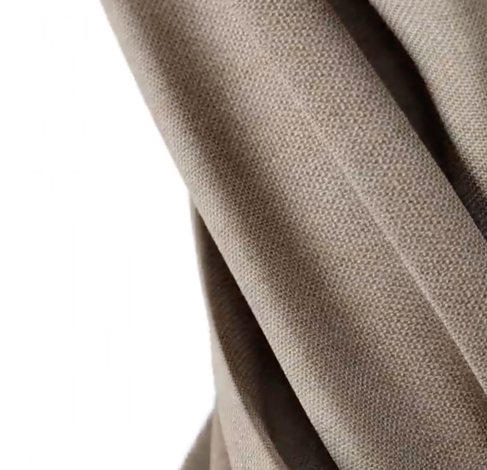 Munbay CS Trevira Drapery Acoustic Sheer | One Mario Sirtori – The ...