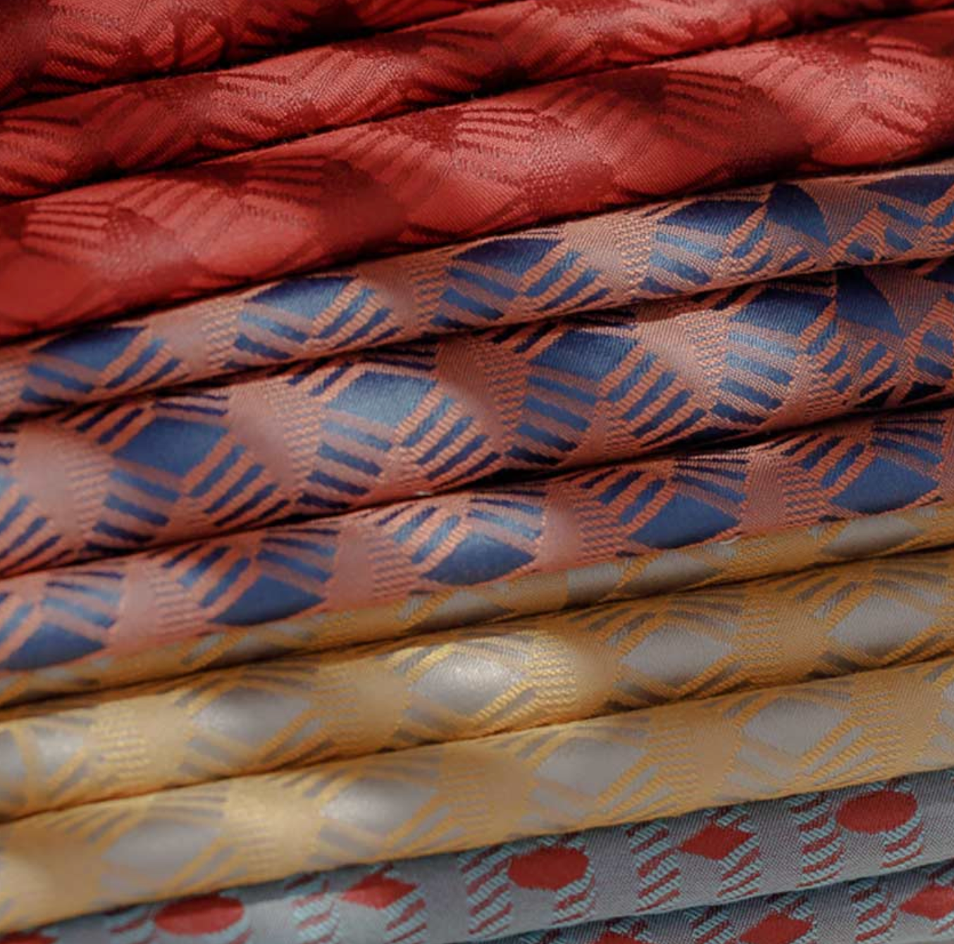 Architrame - Scale | Lopificio Italian Fabrics | The Textile Lab