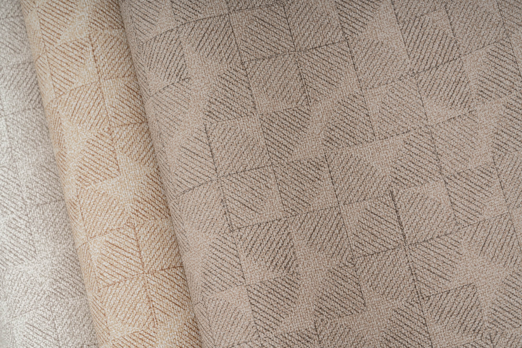 Zendo Contract Wallcovering | Koroseal | The Textile Lab